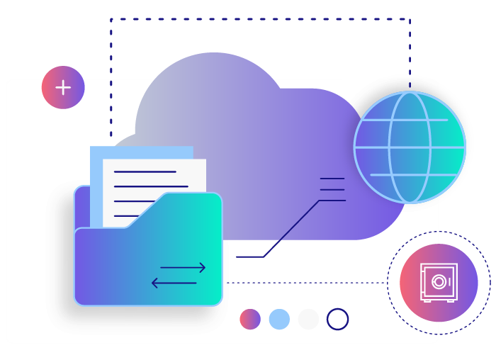 Cloud-Based File Transfer Software | Sharetru
